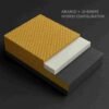 Ballistic Materials Compared: Aramid Vs. UHMWPE Vs. Hybrid Systems ...