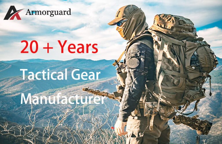 What Is IRR Compliant Tactical Gear And Why It Matters In NATO ...